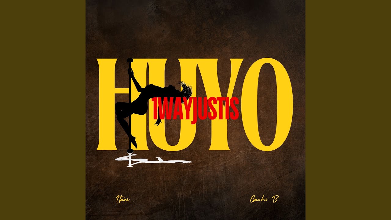 Huyo - YouTube