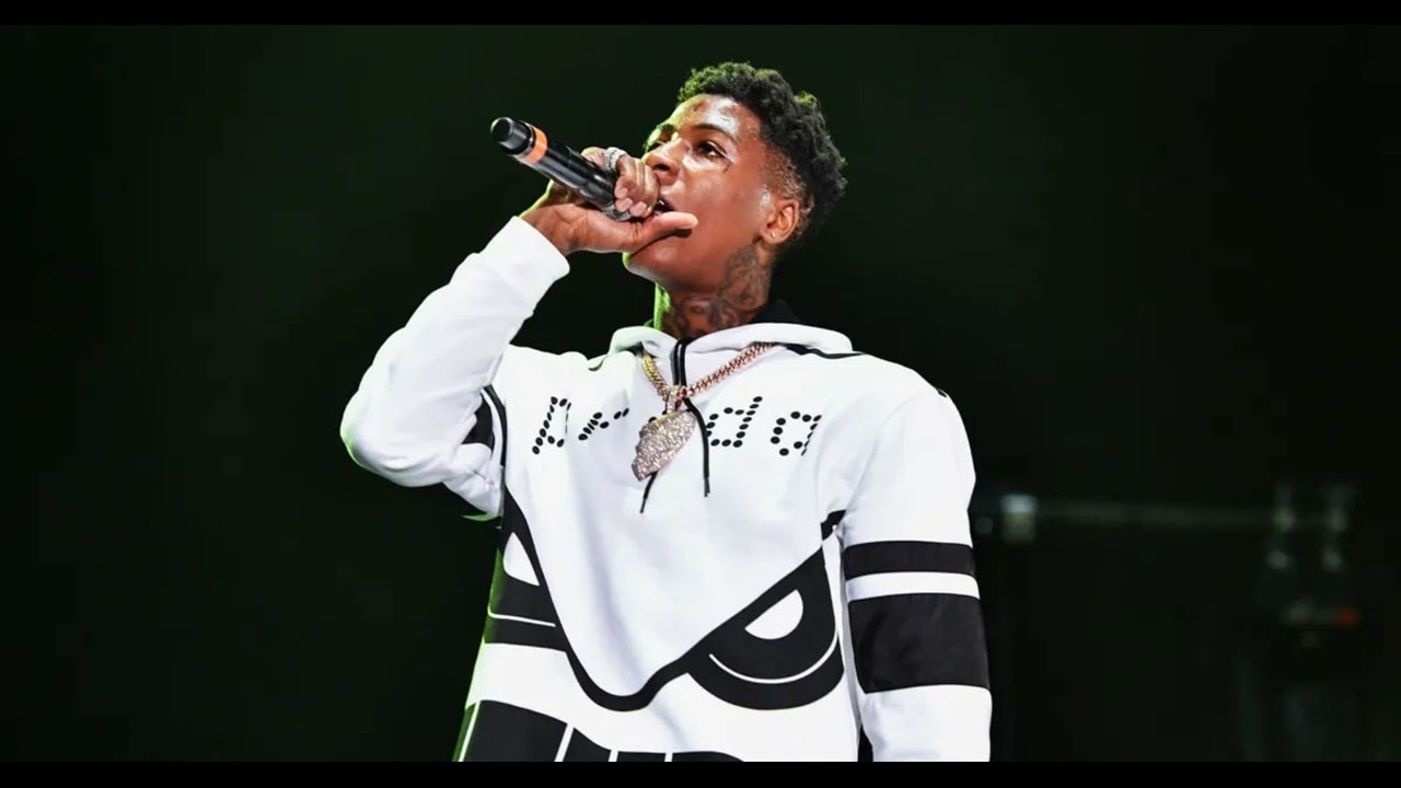 FREE NBA YOUNGBOY x ROD WAVE TYPE BEAT | «VOICE» - YouTube