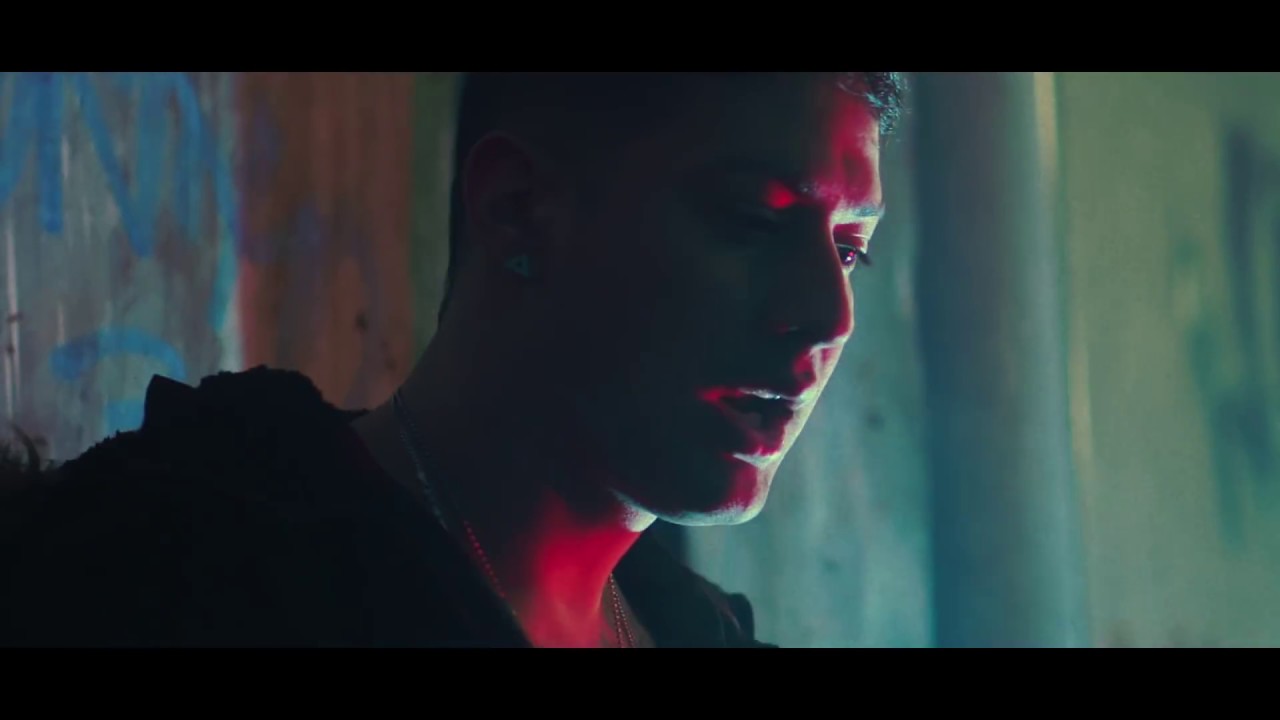 Drey Tyler - Where y'all at? | official music video - YouTube