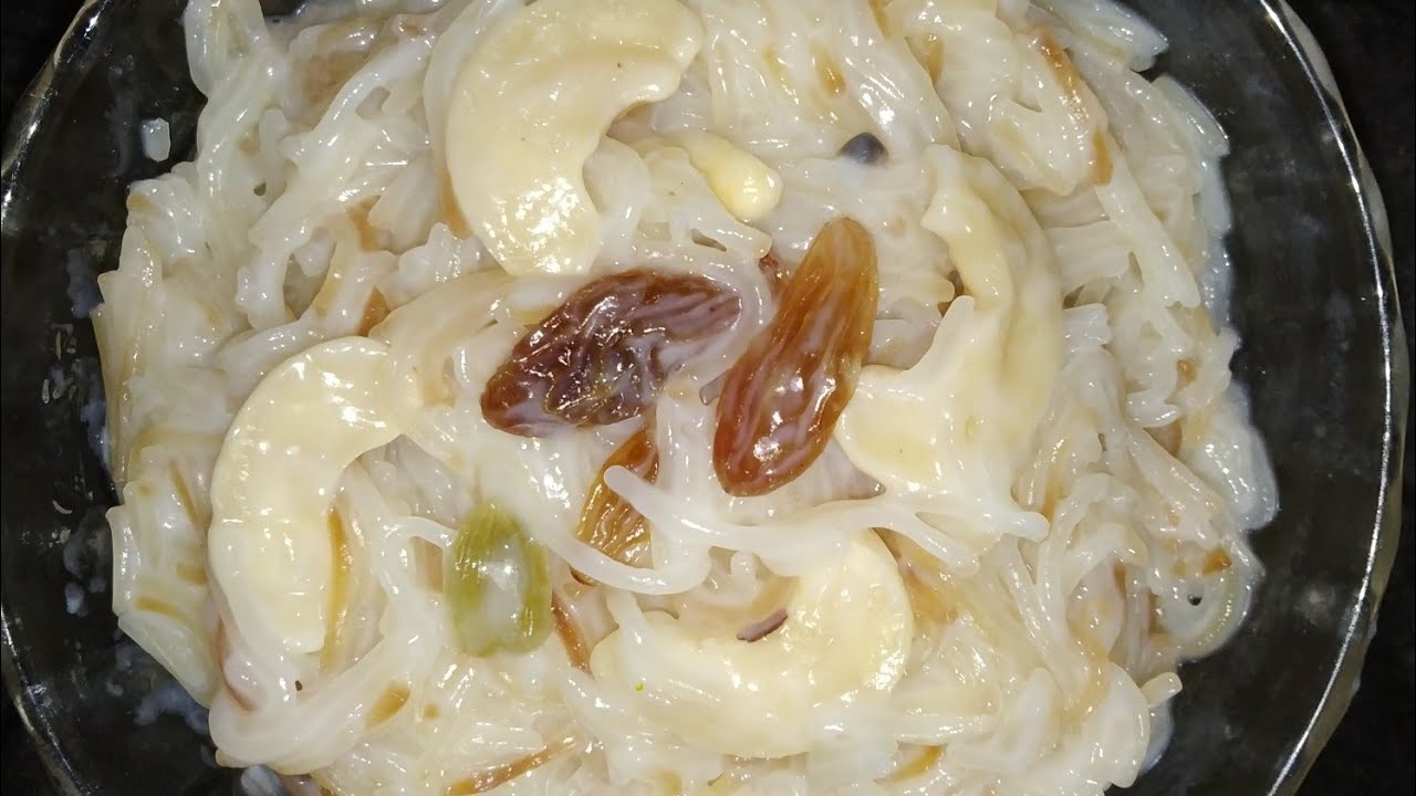 Simui Recipe - YouTube