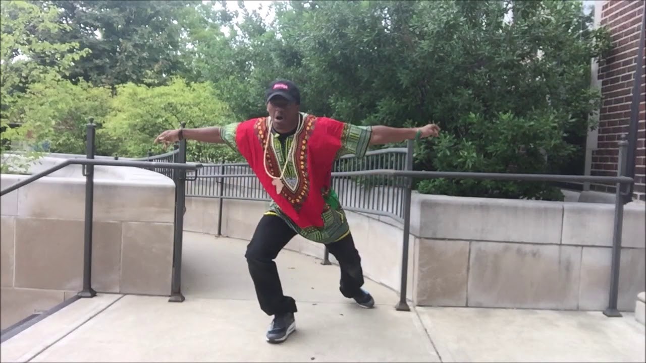 David banner - "Kemet" (Freestyle | Freestyle Dance - YouTube