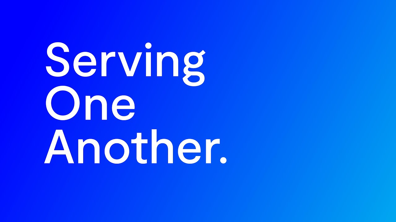 Know how to answer everyone | Colossians 4:5–6 | Nick Colyer - YouTube