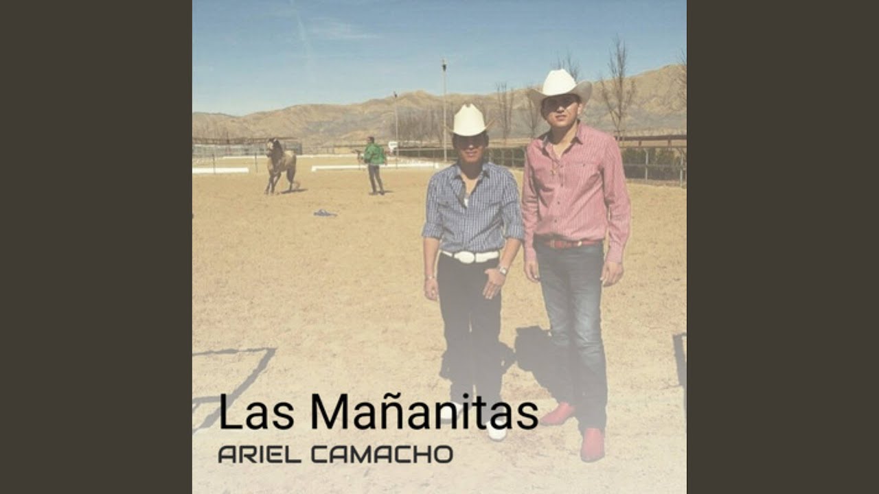 Las Mañanitas (En Vivo) - YouTube