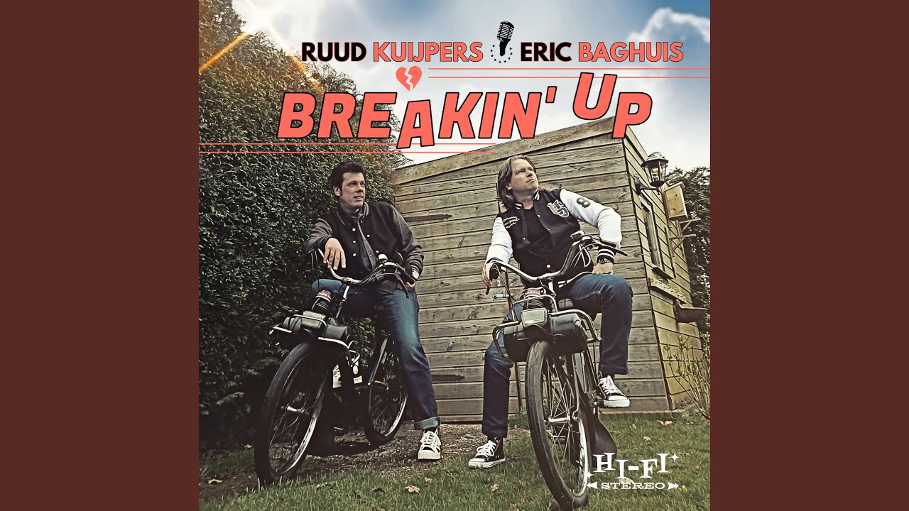 Breaking Up - YouTube