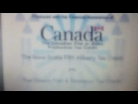 Johnny Test End Credits With 2001 Nelvana Logo - YouTube