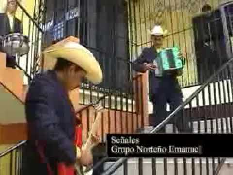 Grupo Emanuel Señales