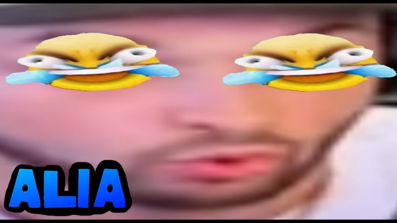This Ali-A meme would have been relevant a year ago - YouTube