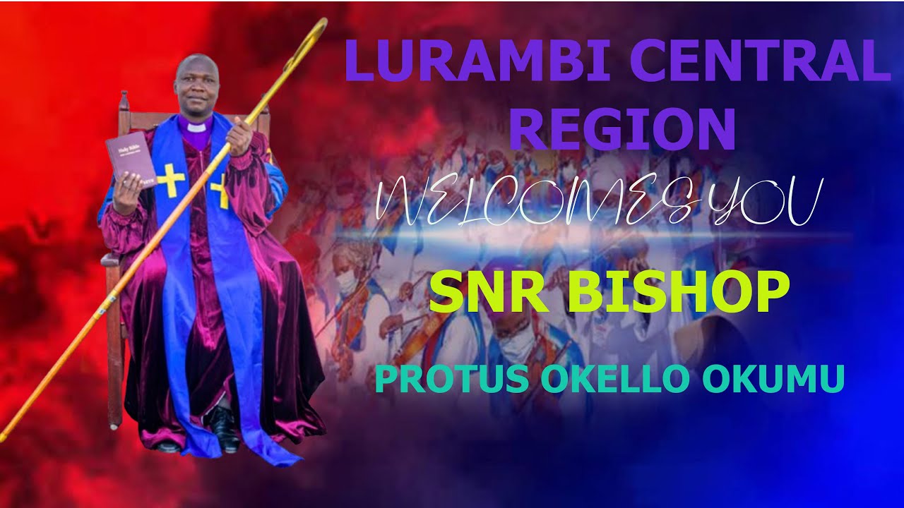 LURAMBI CENTRAL - YouTube