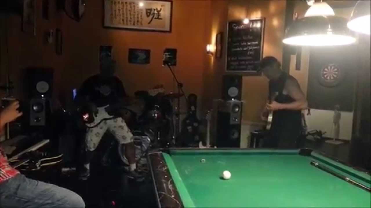 Alex Zamora, Jim Masdea & Johny - YouTube