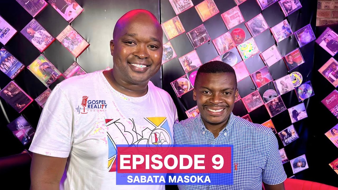 Episode 9 | Sabata Masoka, Music Industry, JC, Traveling, Alcohol ...