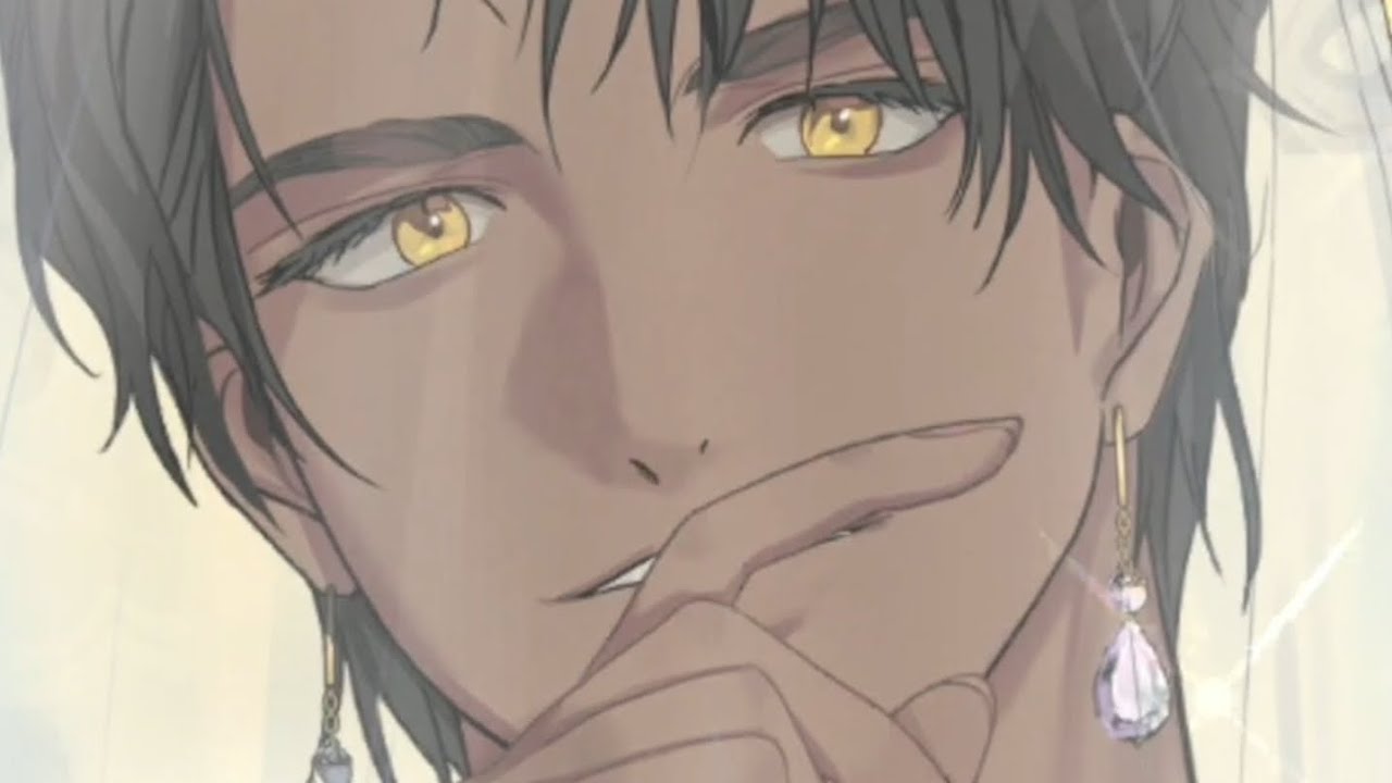 Abnormal State: Otome Love Ep 9 - YouTube