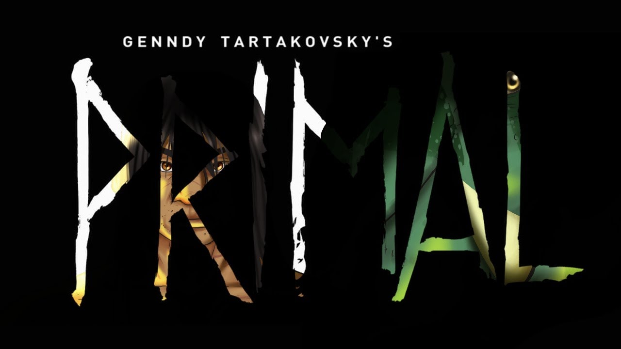 Primal (Animatic?) - YouTube