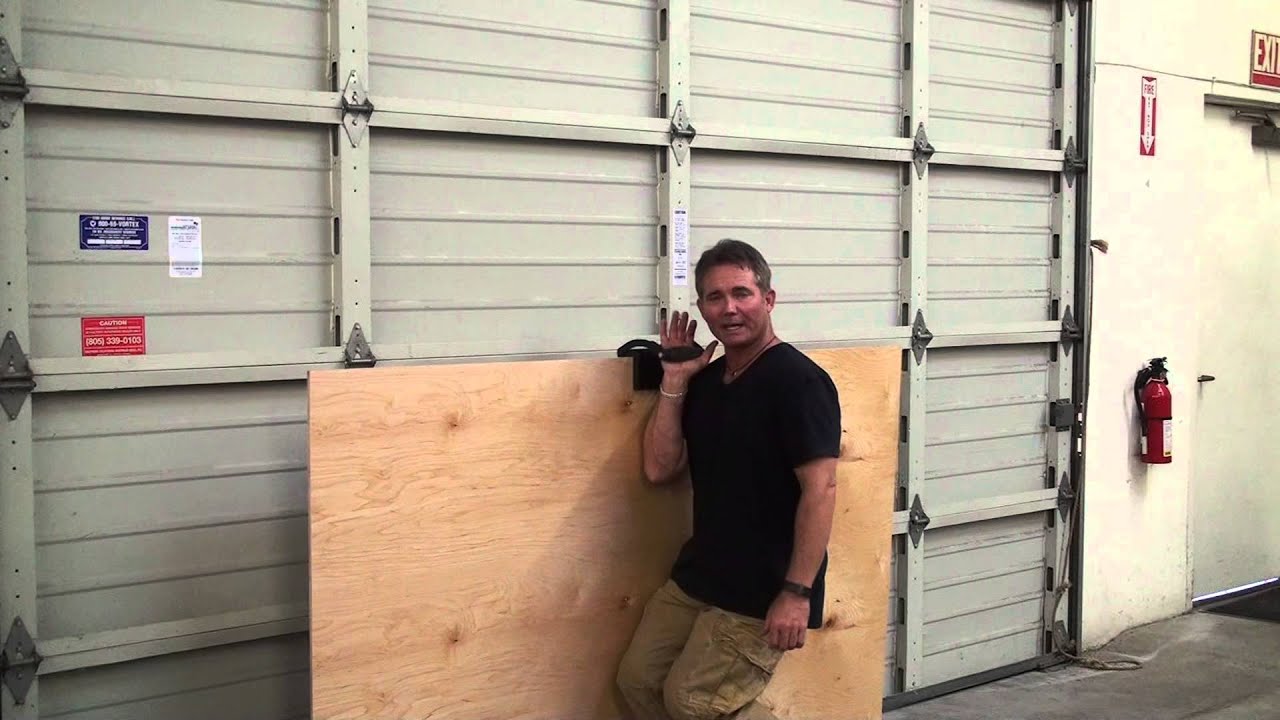 Gorilla Gripper Advantage Demo! - YouTube