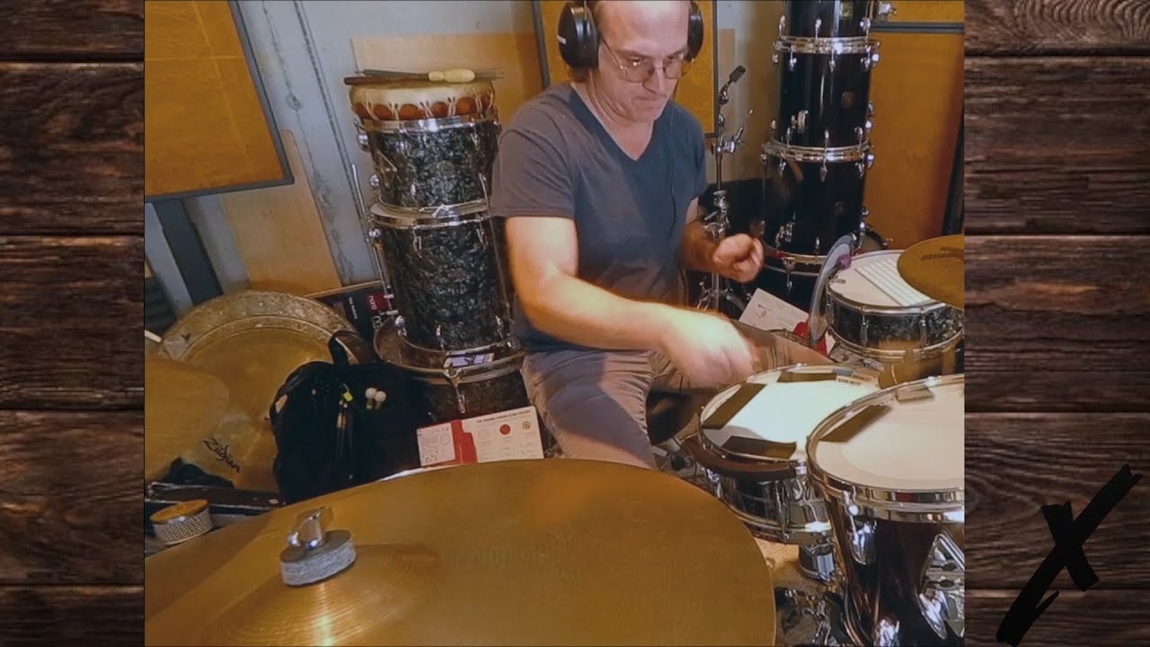 Grooving with Sean Paddock - YouTube