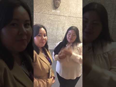 Entrevista a Nerea Ramírez, Directora del documental “Otate”