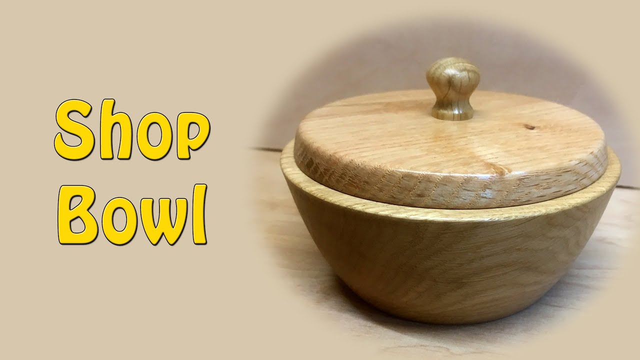 Shop Bowl - Episode 106 - YouTube