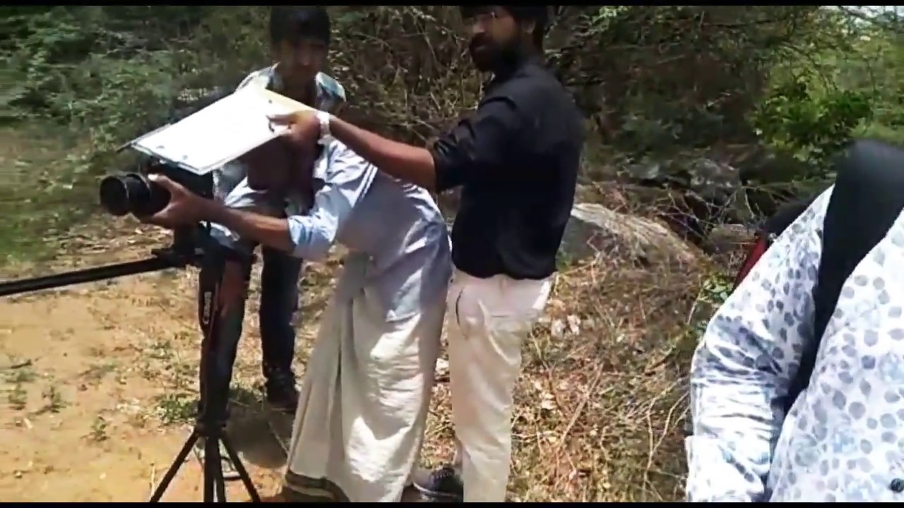 Short Film Teams making Videos@Easy Cinema Studios|easy cinema| - YouTube