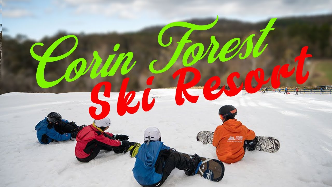 Corin Forest Ski Resort Australia (ACT) Malayalam Vlog - YouTube