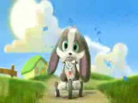 schnuffel piep piep completo - YouTube