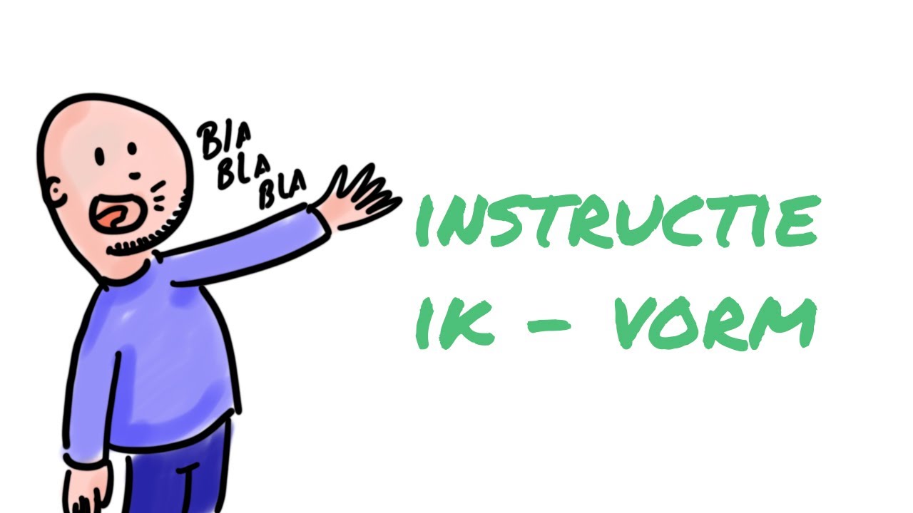 ik vorm - YouTube