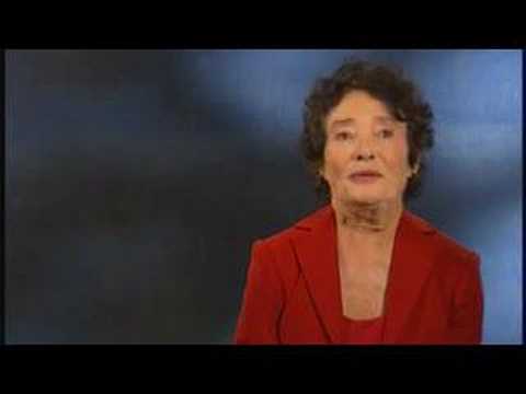 Nancy Jack Todd's Time Capsule - YouTube