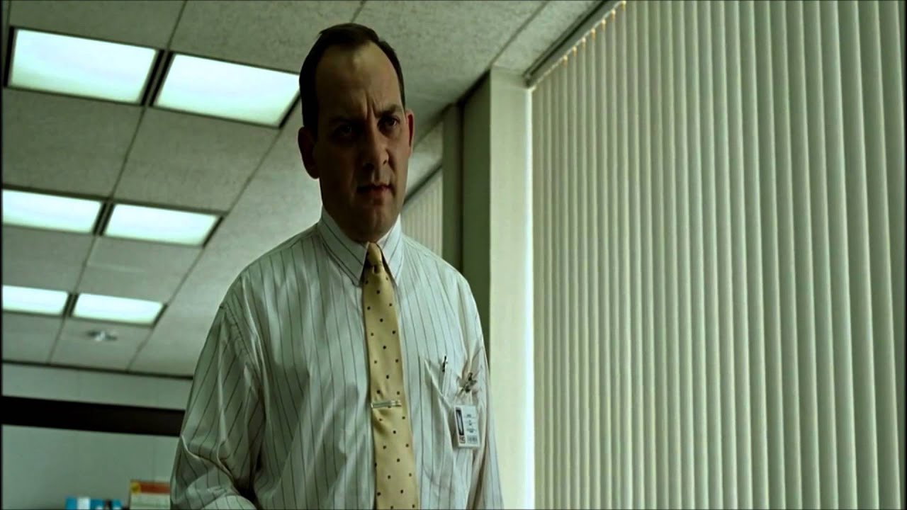 Fight club best scene - YouTube