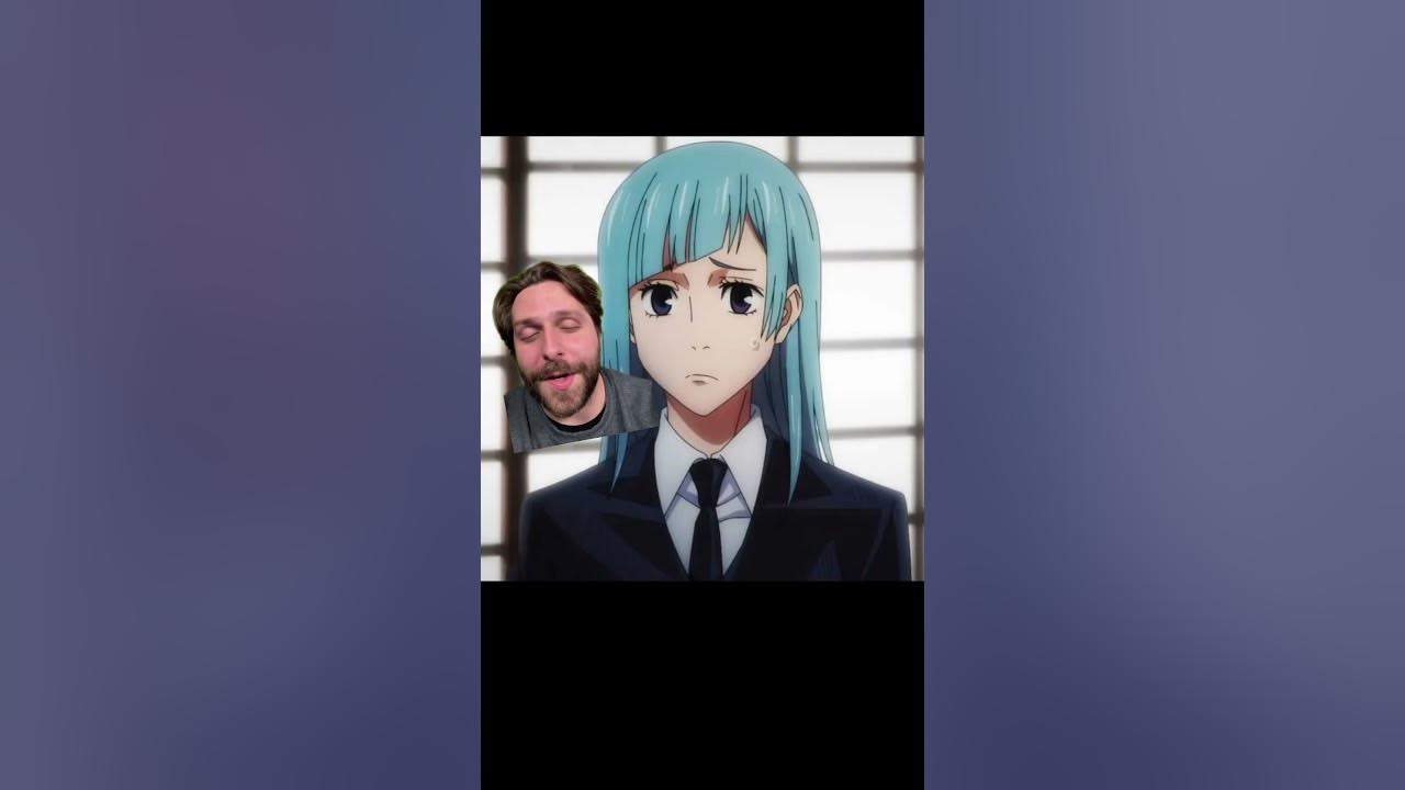 Miwa’s Binding Vow #jjk #jujutsukaisen - YouTube