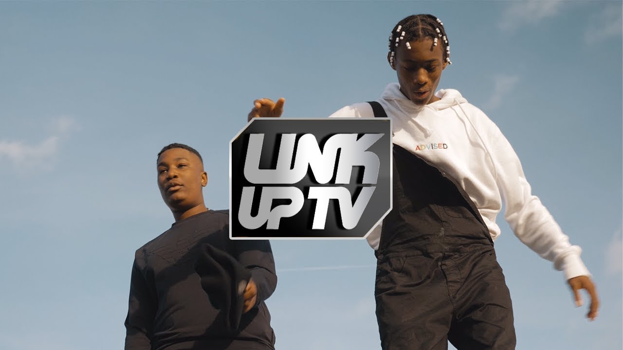 Azuki - Flex [Music Video] | Link Up TV - YouTube
