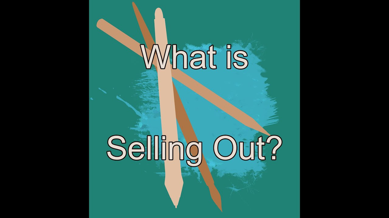 What is Selling Out? - YouTube