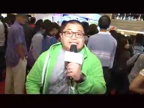 TVC NEXIAN NEXT GENERATION