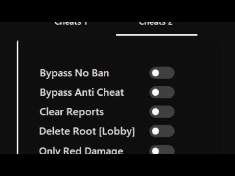 FREE PANEL FOR PC// AIMBOT PANEL FOR PC// 90% FAKE DAMAGE FIX //FREE ...