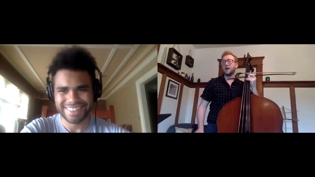 BPBC Workshop: NICK DUNSTON - Mulch Awareness Month - YouTube