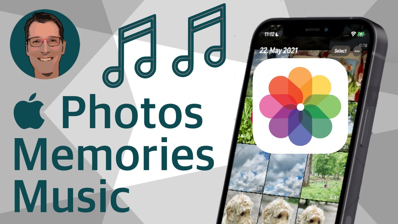 Apple Photos Memories Music - Neutral- The Middle Instrumental by ...