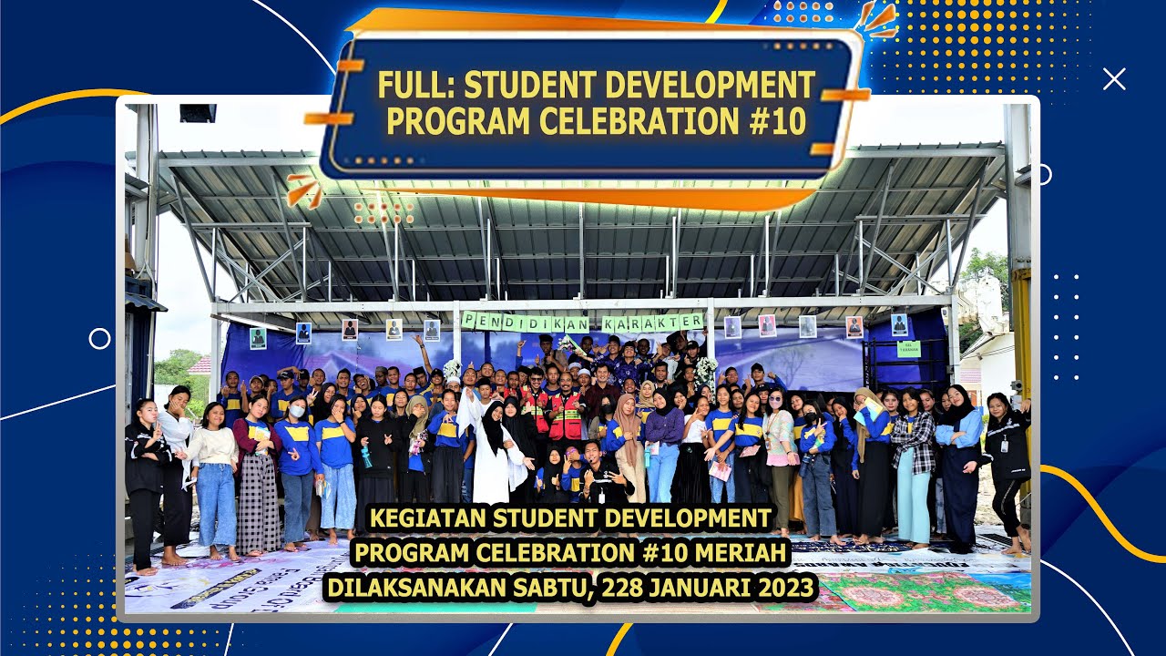 FULL : SDPC #10 - YouTube