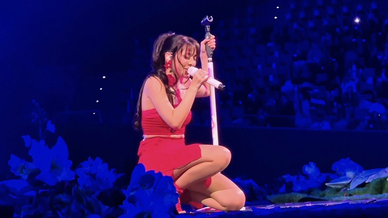 Ayliva: Bei Nacht (In Liebe, Ayliva - Tour 2024) | Live in München ...