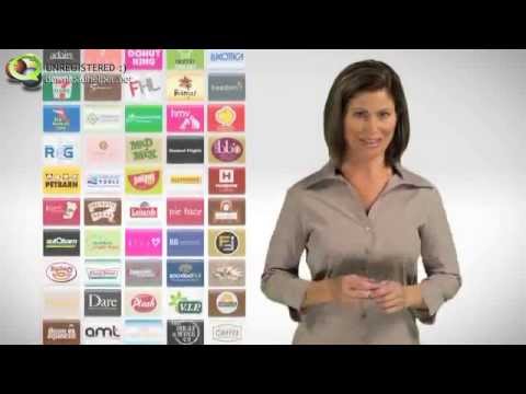 Briony Pettigrew TV Presenter - YouTube
