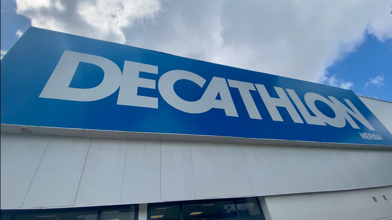 Decathlon Merida | Alex LLan Around The World - YouTube