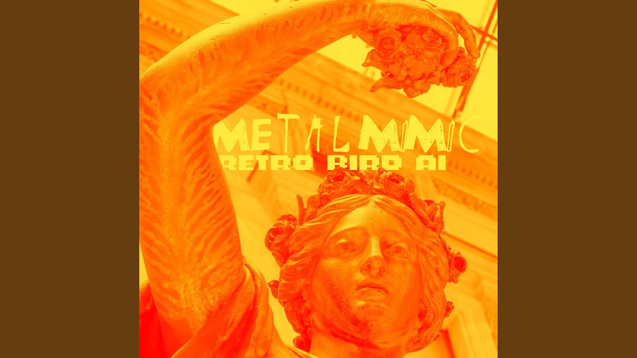 Metal Mimic - YouTube