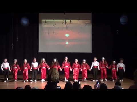 ANADOLUDAN GELDİK YIL SONU GÖSTERİMİZ🇹🇷❤️‍🔥