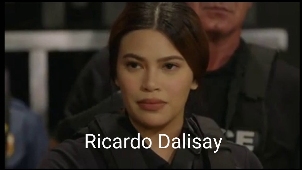 Ricardo dalisay - YouTube