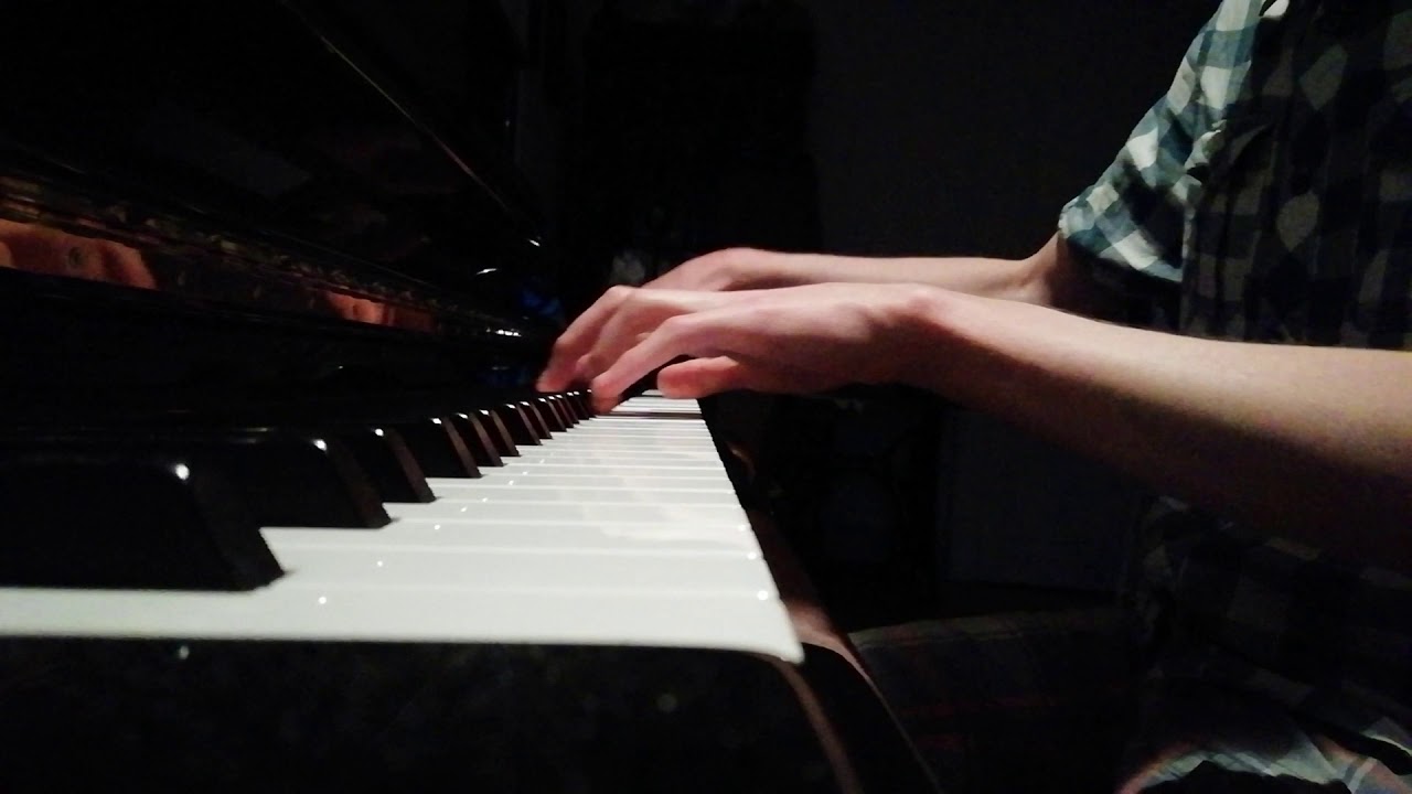 Antonius Nies - Mazurka in c op. 5 Nr. 1, Pianist: Antonius Nies - YouTube
