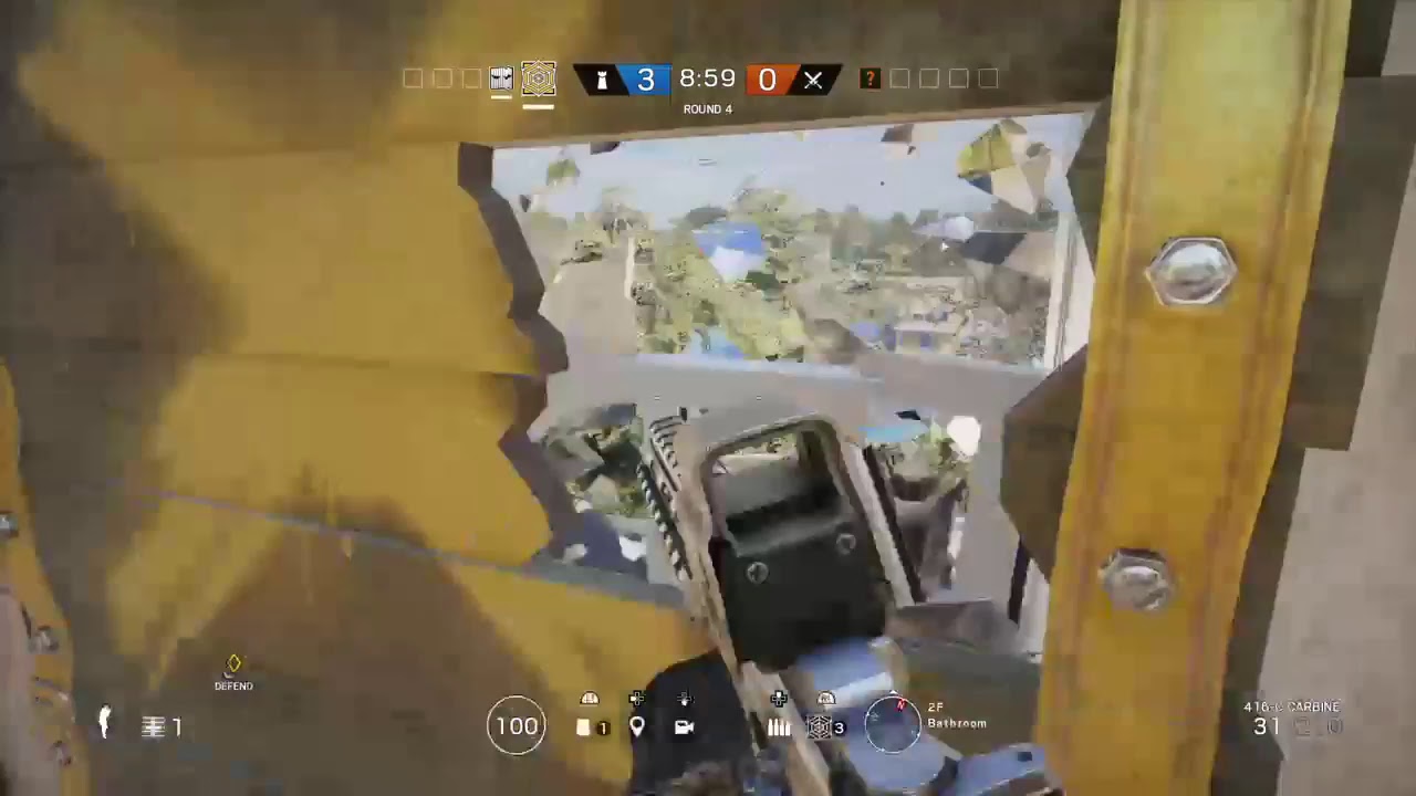 R6 New Update - YouTube