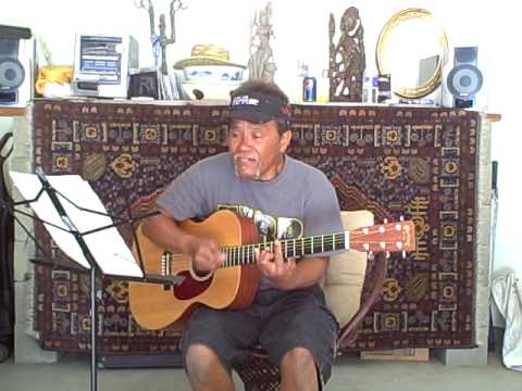 That is Why I'm Asking for A NIght - Billy Kaui Cover Chords - Chordify