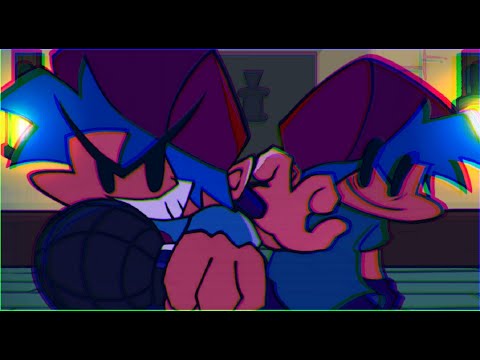 FNF The Deceiver v1 story mode gameplay - YouTube