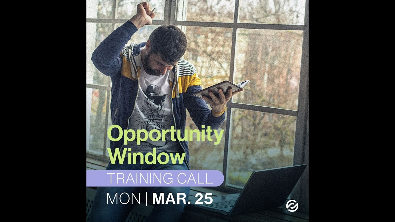 3-25-24 partner.co Africa Opportunity Window Training Call - YouTube