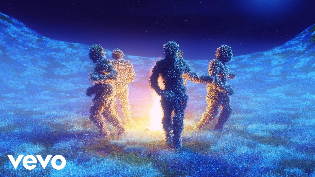 HUMBE - MANADA (Lyric Video) - YouTube