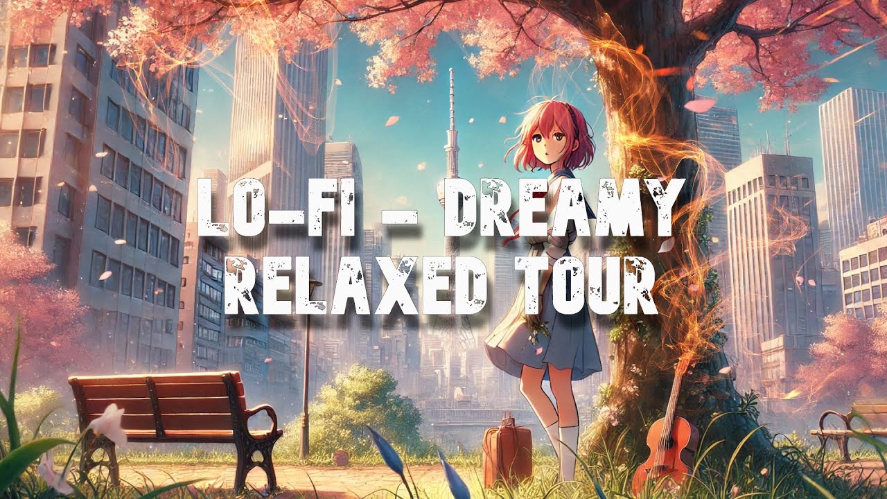 Lofi to love [ lofi hip hop Beats & Dreamy ] - YouTube