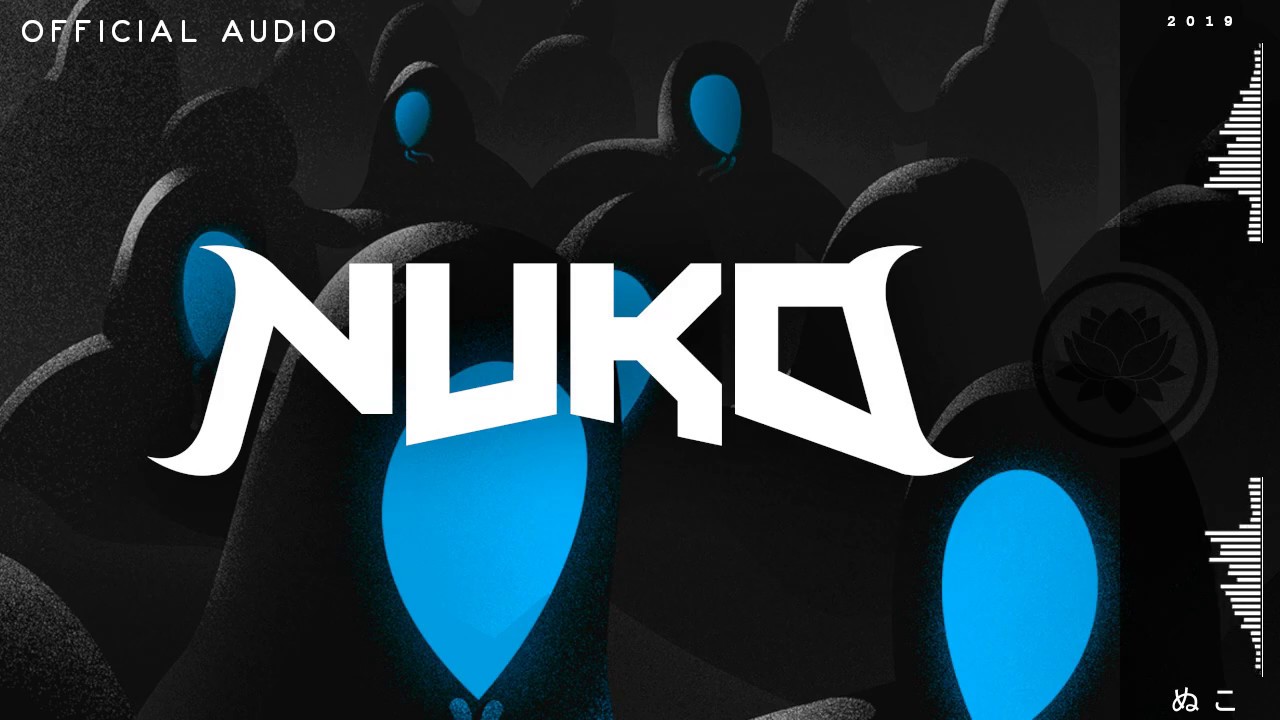 Nuko - Selecta (Official Audio) - YouTube