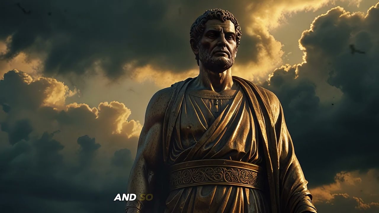 Zeno of Citium: The Man and Sage Who Founded Stoicism - Ancient Guide ...