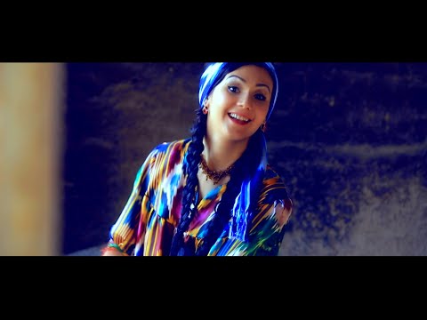 MARAL IBRAGIMOVA - TURKMENABAD | МАРАЛ ИБРАГИМОВА - ТУРКМЕНАБАД